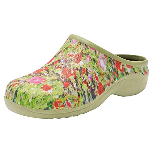Comfortable Garden Clogs