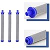 Replacement Filters Set for Graco Paint Sprayer Filters, Includes 1pk ...