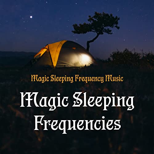 Spiele Magic Sleeping Frequencies von Magic Sleeping Frequency Music ...