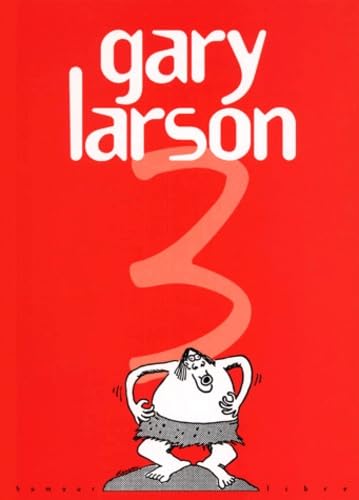 Amazon.com: Gary Larson, tome 3: 9782800127989: Larson, Gary: Books