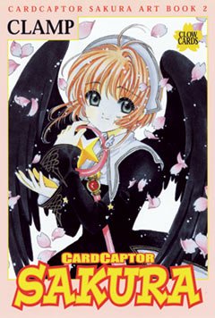 Amazon.com: Sakura artbook 2 (Spanish Edition): 9788484493853: CLAMP: Books