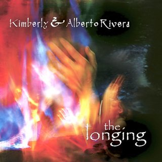Kimberly and Alberto Rivera - The Longing - Amazon.com Music