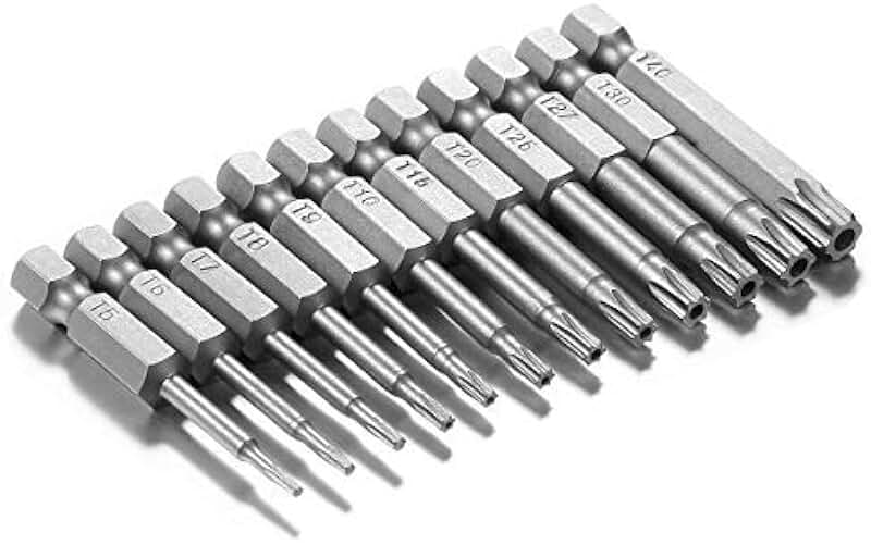 Amazon.es: T35 Torx Bit