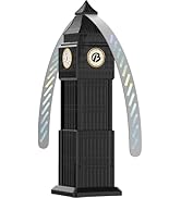 Fliegenwedler, 4 Stück Fliegenvertreiber Fliegenabwehr Ventilator ...