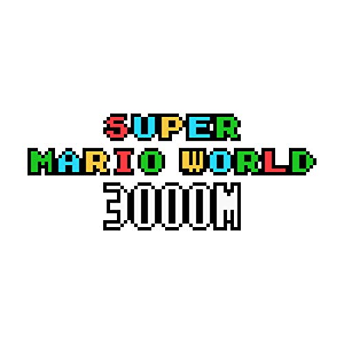 Play Super Mario World by 3000m on Amazon Music