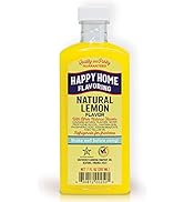Amazon.com: Happy Home Imitation Butter Flavoring, Non-Alcoholic ...