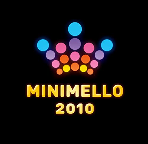 Amazon MusicでVARIOUS ARTISTSのMinimello 2010を再生する