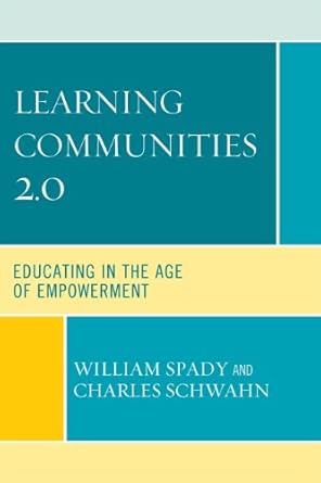 Amazon.com: Learning Communities 2.0: Educating in the Age of ...