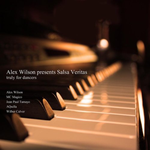 Écouter Salsa Veritas par Alex Wilson sur Amazon Music Unlimited