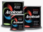 Amazon.com: Accelerade Sports Drink - 56 Servings - Fruit Punc : Health ...