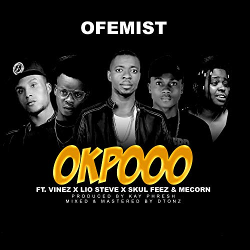 Okpoo by Ofemist on Amazon Music - Amazon.com