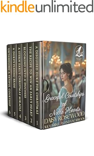 Amazon.com: Lords & Belles of the Season: A Historical Regency Romance Collection (Love and ...