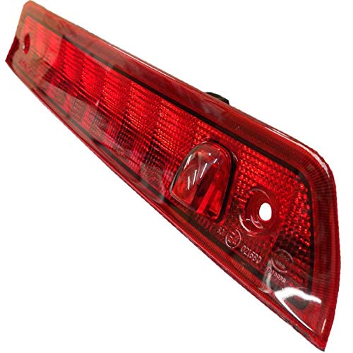 Amazon.com: Chrysler, LIFTGATE CHMSL LAMP, 5116236AF : Automotive