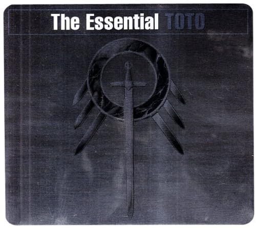 Essential Toto : Toto: Amazon.in: Books