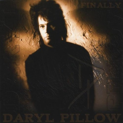 Play Finally by Daryl Pillow on Amazon Music