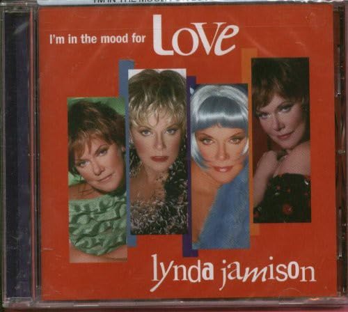 Im in the Mood for Love: Lynda Jamison: Amazon.in: Music}