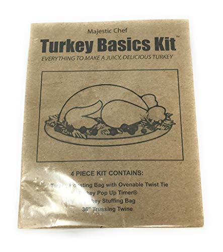 Regency, Turkey Essentials Kit : Amazon.in: Home & Kitchen