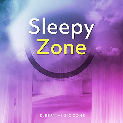 Play Sleepy Zone by Sleepy Music Zone on Amazon Music