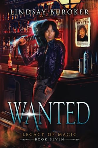 Publication: Wanted