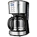 Amazon.com: Mueller Ultra Coffee Maker, Programmable 12-Cup Machine ...