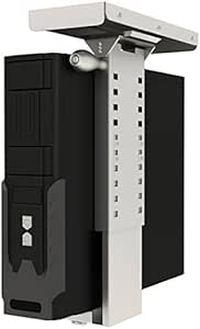 Amazon.com: ESI Ergo CPUMINI Small Profile CPU Holder : Electronics