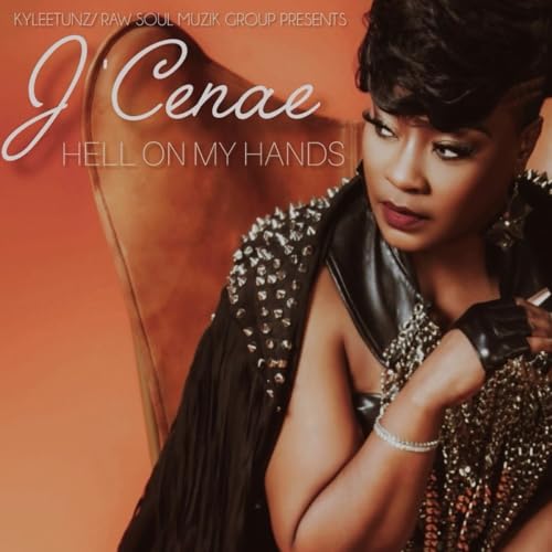 Play Hell On My Hands by J'Cenae on Amazon Music