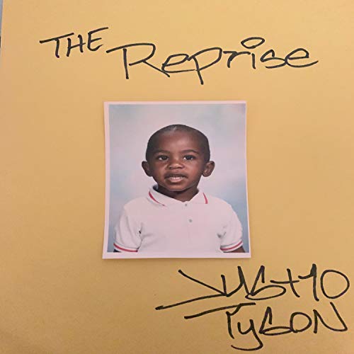 The Reprise by Just10 Tyson on Amazon Music - Amazon.com