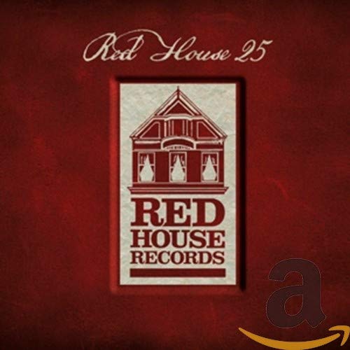 VARIOUS ARTISTS - Red House 25 - Amazon.com Music