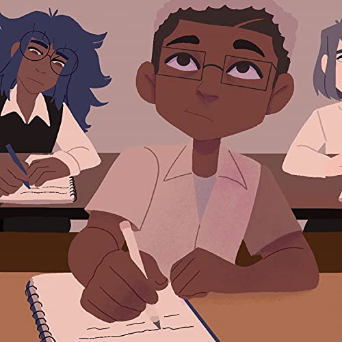 Écouter Summer Camp par Code Beats sur Amazon Music Unlimited