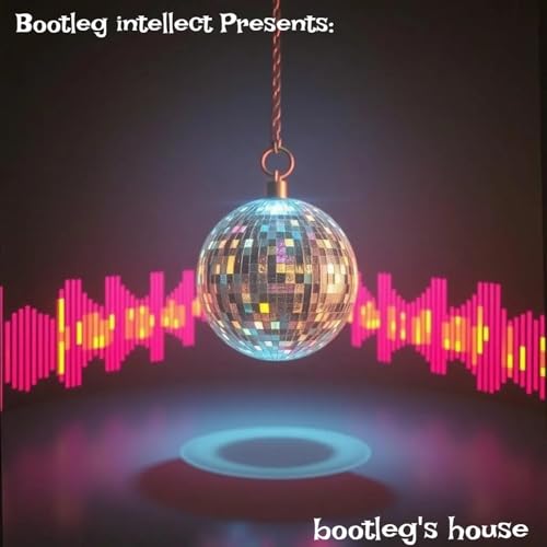 Amazon.com: Bootleg's House : Bootleg Intellect Presents: Digital Music