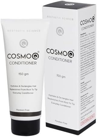 KLM Cosmoq Fresh Conditioner