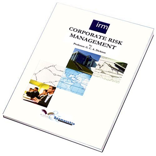 Corporate Risk Management (Risk management series): Amazon.co.uk ...