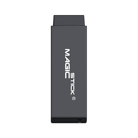 magicstick One+ Stick PC, 8GB RAM, 128GB SSD, Windows 11 Pro,The Best ...