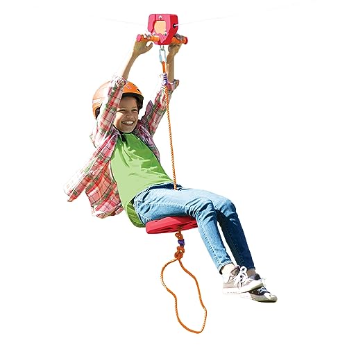 Top 10 Best Zip Line Kits in 2025 Reviews | Buyer's Guide