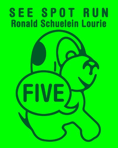 See Spot Run Book 5 - Kindle edition by Lourie, Ronald. Literature ...