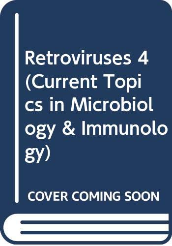 Amazon.com: Retroviruses: 9780387159478: Vogt