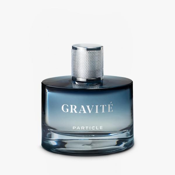 Amazon.com : Particle Gravité Cologne for men 3.38 fl. oz : Beauty ...