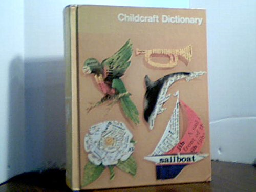 Childcraft Dictionary: Christopher G. Morris: 9780716631040: Amazon.com ...