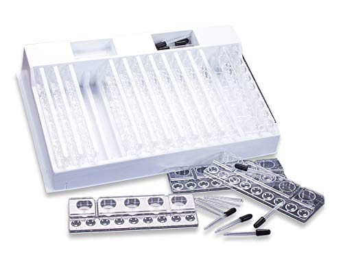 Lab-Aids SEPUP Tray Package of 16 Kit #SP-1CT: Amazon.com: Industrial ...