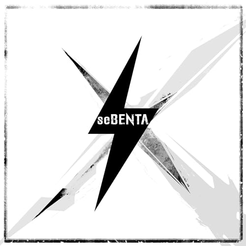 Amazon MusicでSebentaのRaio-Xを再生する