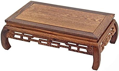 Amazon.com: Oriental Furniture Chinese Rosewood Solid Mahagony Wood ...