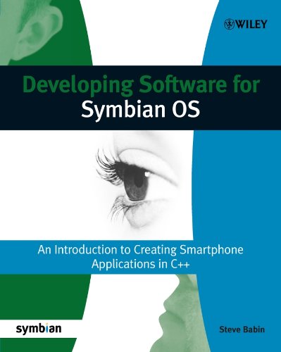 The 30 EPOC-Symbian Programming Books To Read In May 2025 - Cherry Picks