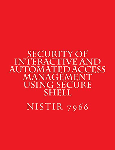 14 Best SSH Books of All Time - BookAuthority