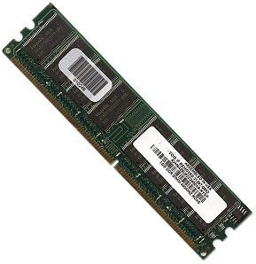 Hynix 1GB DDR RAM PC3200 184-Pin DIMM at Amazon.com