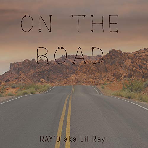 Play On the Road by Lil Ray on Amazon Music Unlimited