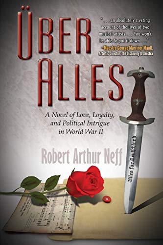 Book review of Uber Alles - Readers' Favorite: Book Reviews and Award ...