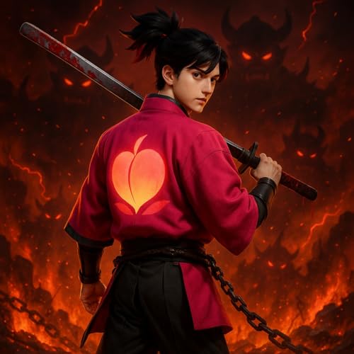 Play MOMOTARO:Extreme by Fukaya Kou on Amazon Music