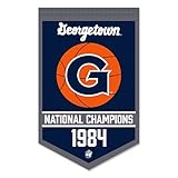 Top Players in Georgetown Basketball History