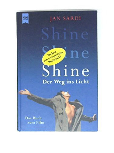 Shine: the Screenplay.: Sardi, Jan: Amazon.com: Books