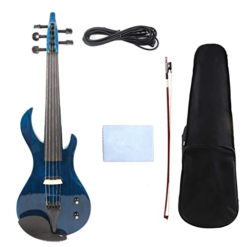 Top 10 5 String Electric Violin of 2022 - Katynel